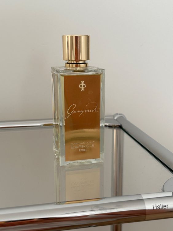 Ganymede parfume - 100 ml | Kaufen auf Ricardo