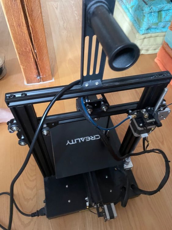 Creality Cr-20 pro | Kaufen auf Ricardo