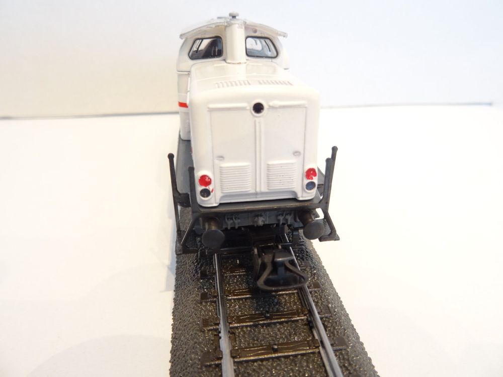 Märklin H0 29750 Diesellok BR 212 "sersa" digital (Neu (gemäss ...