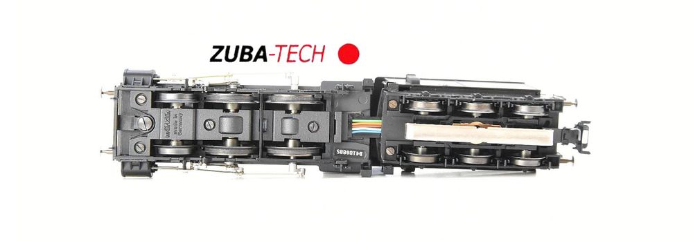 Märklin 3797 Dampflok B VI K.Bay.Sts.B H0 WS mit OVP (Gebraucht) in St ...