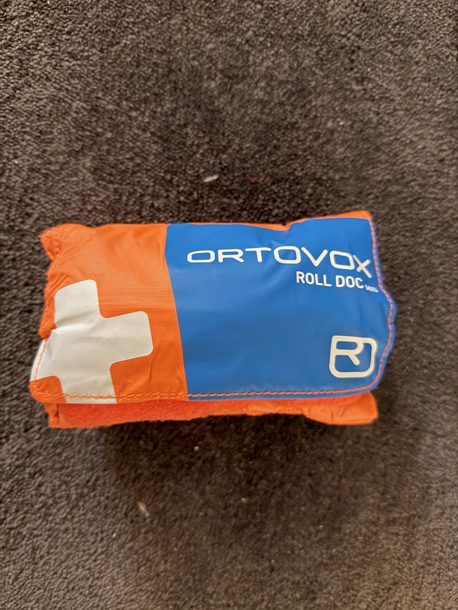 Ortovox Lawinen-Set (Sonde, Schaufel, LVS) + Apotheke! (Neu (gemäss ...