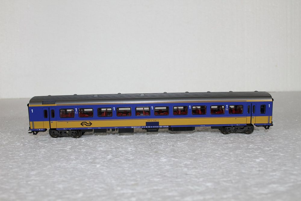 Märklin 4264 InterCity-Wagen der NS 1.Klasse | Kaufen auf Ricardo