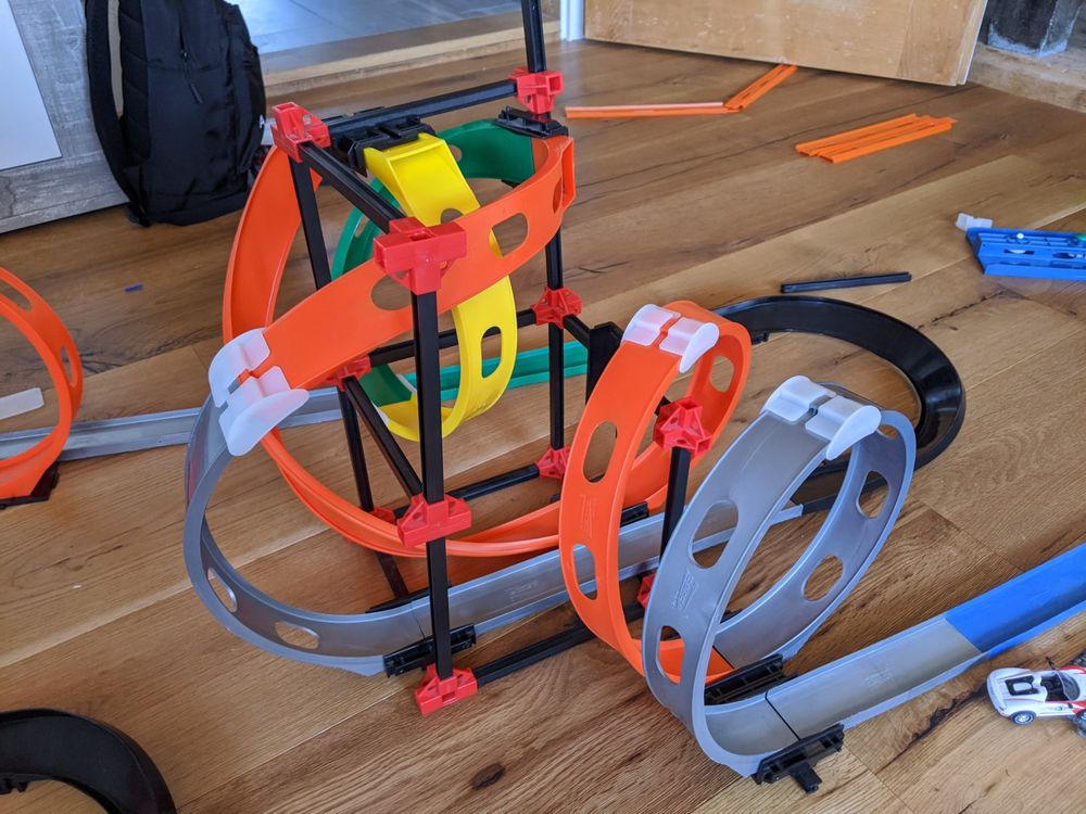 DARDA BAHN DELUXE (Gebraucht) in für CHF 40.95 – mit Lieferung auf ...