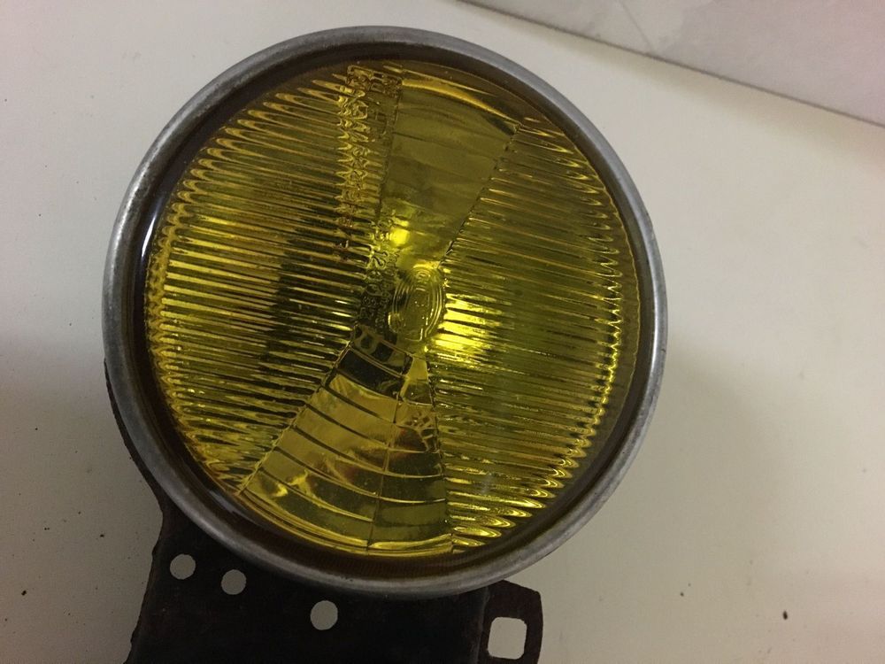 BMW e30 Scheinwerfer Gelb | Kaufen auf Ricardo