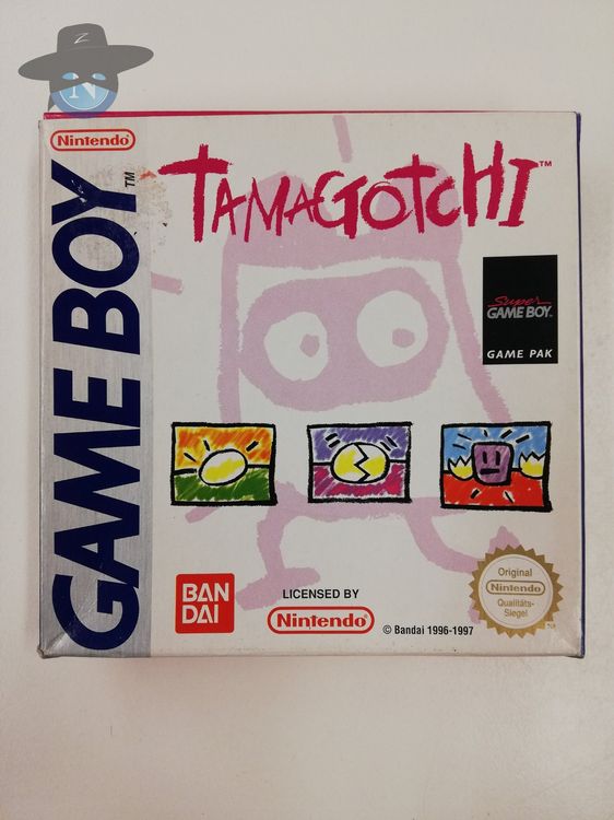 Tamagotchi / Nintendo Gameboy | Kaufen auf Ricardo Tamagotchi / Nintendo Gameboy | Kaufen auf Ricardo