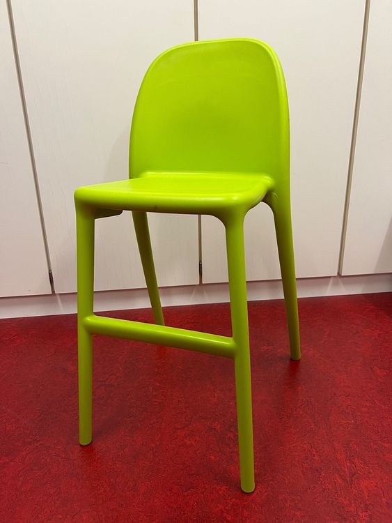 IKEA URBAN Juniorstuhl, fast wie neu! | Kaufen auf Ricardo