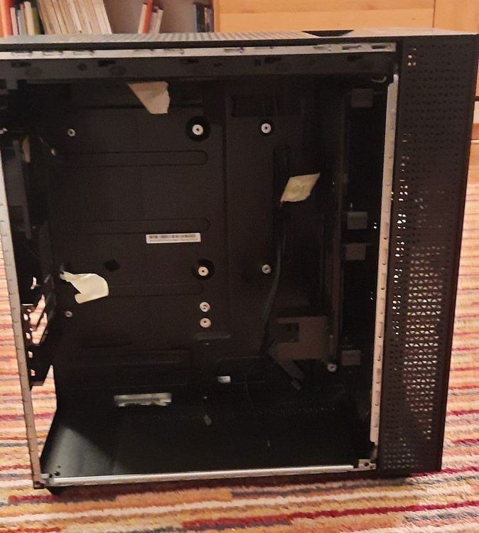 HP Omen Case 30L (Gebraucht) in Köniz für CHF 22 – mit Lieferung auf ...