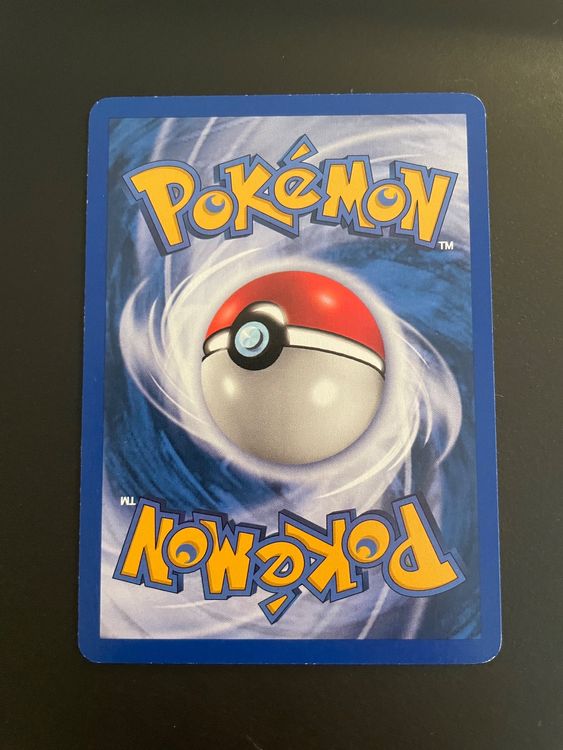 Electrike EX Ruby & Sapphire 30/109 | Kaufen auf Ricardo