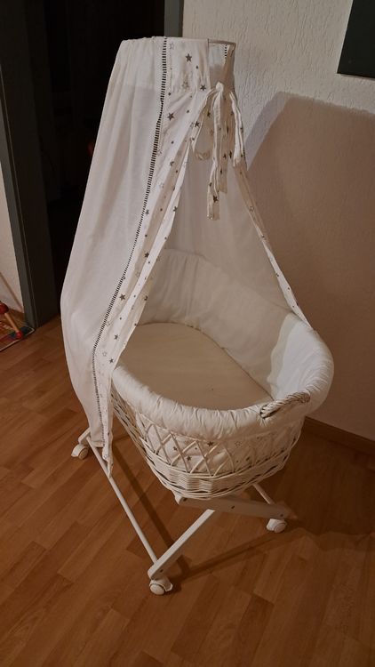 Stubenwagen (Gebraucht) in Reinach AG für CHF 30 – nur Abholung auf ...