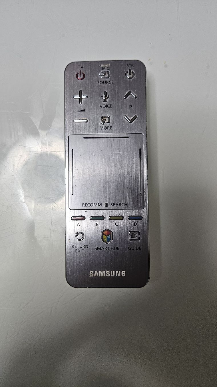Samsung TV Remote Control - Excellent Condition! 📺 (Neu (gemäss ...