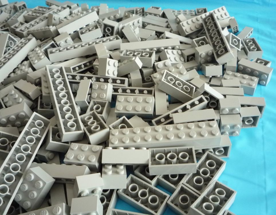 Lego Kg Preis