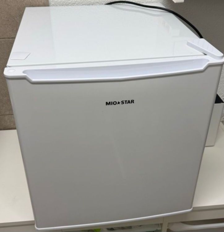 Mio Star Tiefkühlschrank klein (Gebraucht) in Bévilard für CHF 50 – nur ...