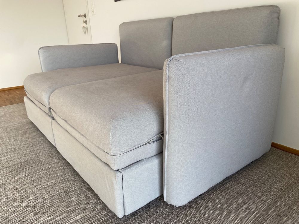 Wunderschöne Ikea Vallentuna Bezug Bild