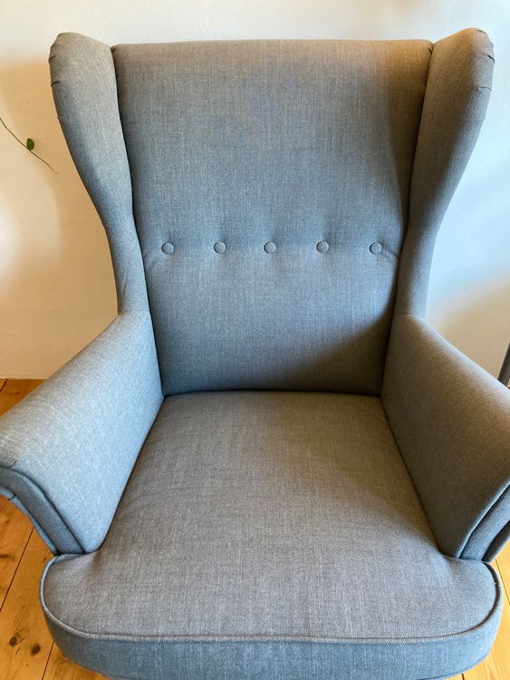 Ikea Sessel (Gebraucht) in Ehrendingen für CHF 20 – nur Abholung auf Ricardo kaufen