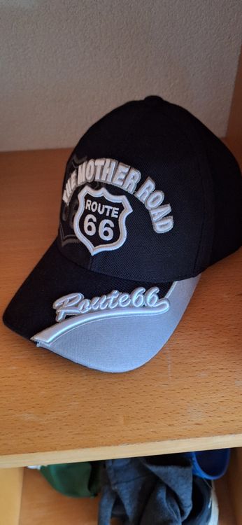 Route 66 CAP | Kaufen auf Ricardo