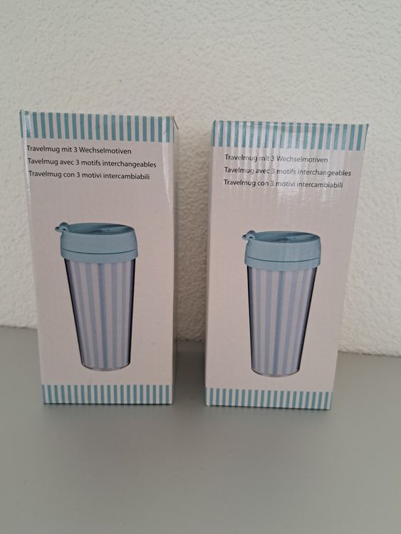 Getränke Becher | Kaufen auf Ricardo