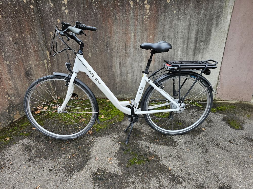 Leopard E-Bike 28 Zoll | Kaufen auf Ricardo