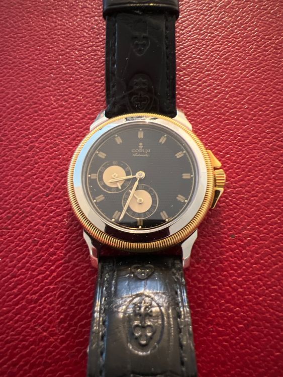 Corum Automatic 34 mm Ungetragen (Neu (gemäss Beschreibung)) in ...