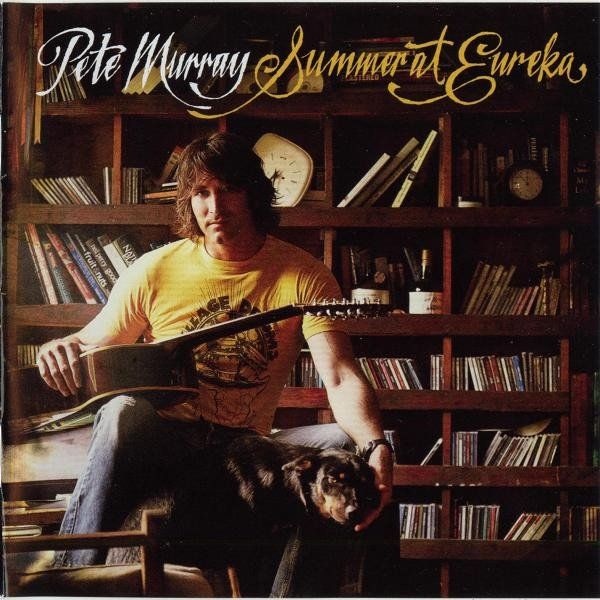 Murray Pete: Summer at Eureka CD | Kaufen auf Ricardo
