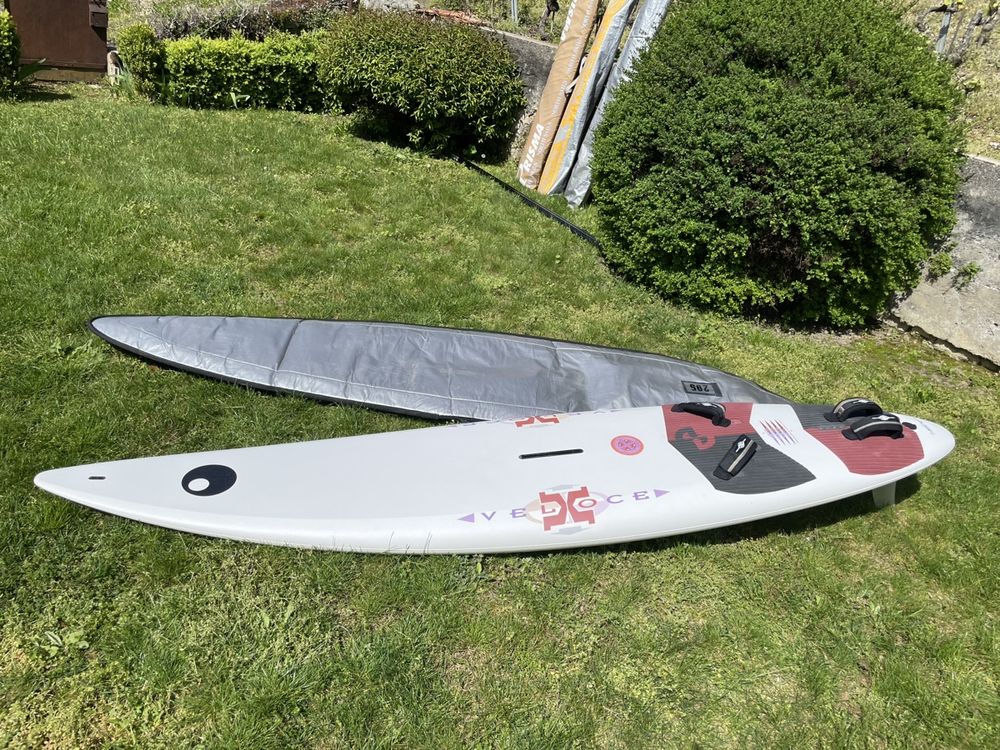 Ensemble Windsurf « slalom » Bic | Kaufen auf Ricardo