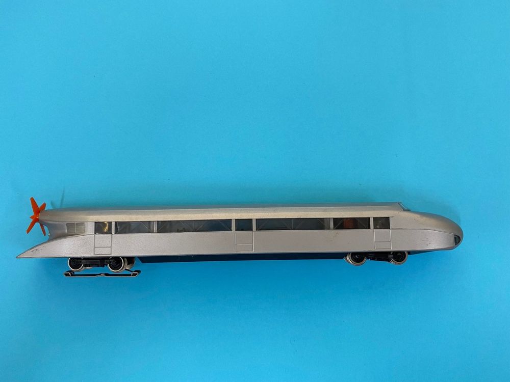AC Märklin DB Schienenzeppelin analog (Gebraucht) in Regensdorf für CHF ...