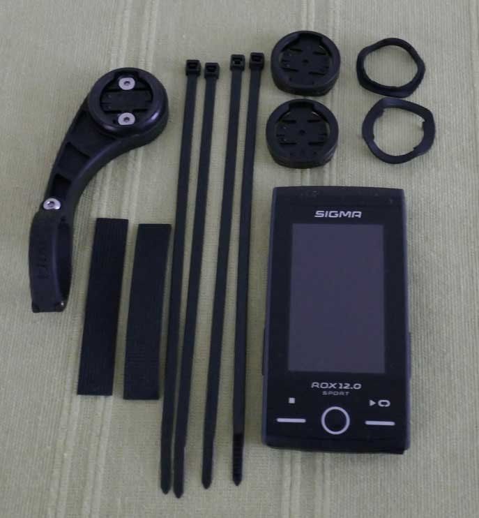 Sigma ROX 12.0 Sport (Gebraucht) in Winterthur für CHF 141 – mit ...