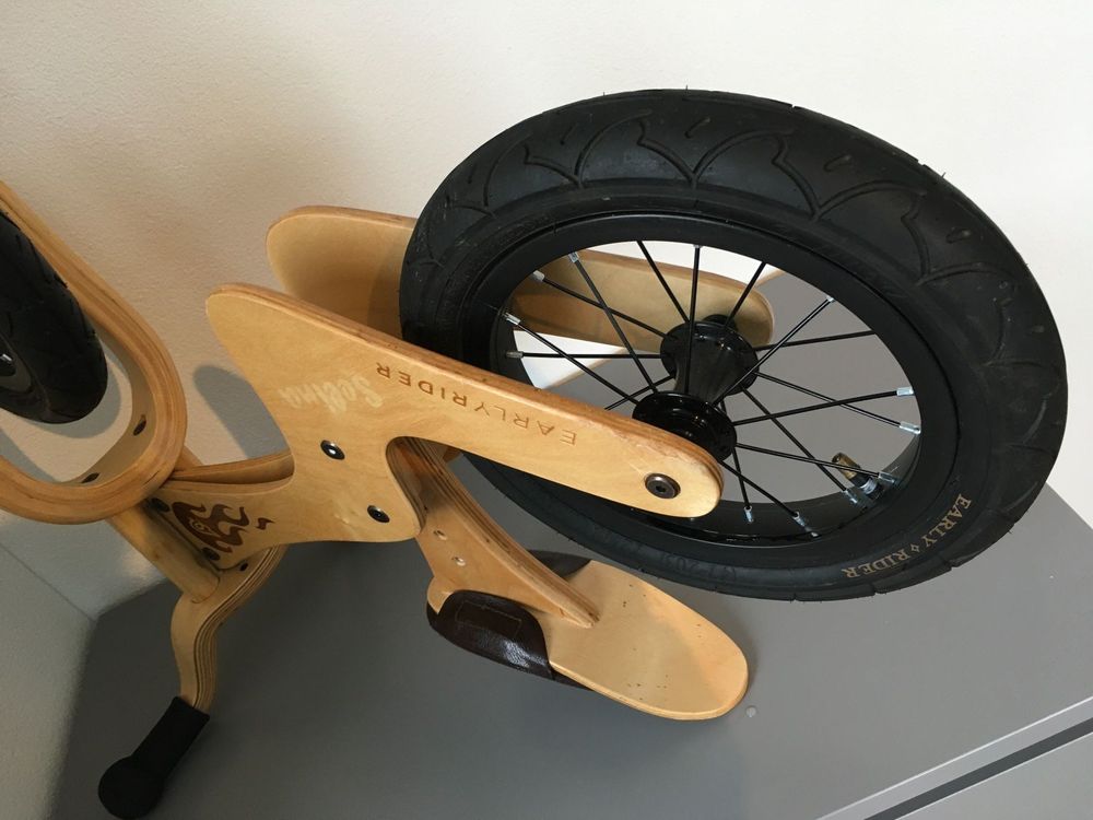 Laufrad Early Rider Runner Lite | Kaufen auf Ricardo