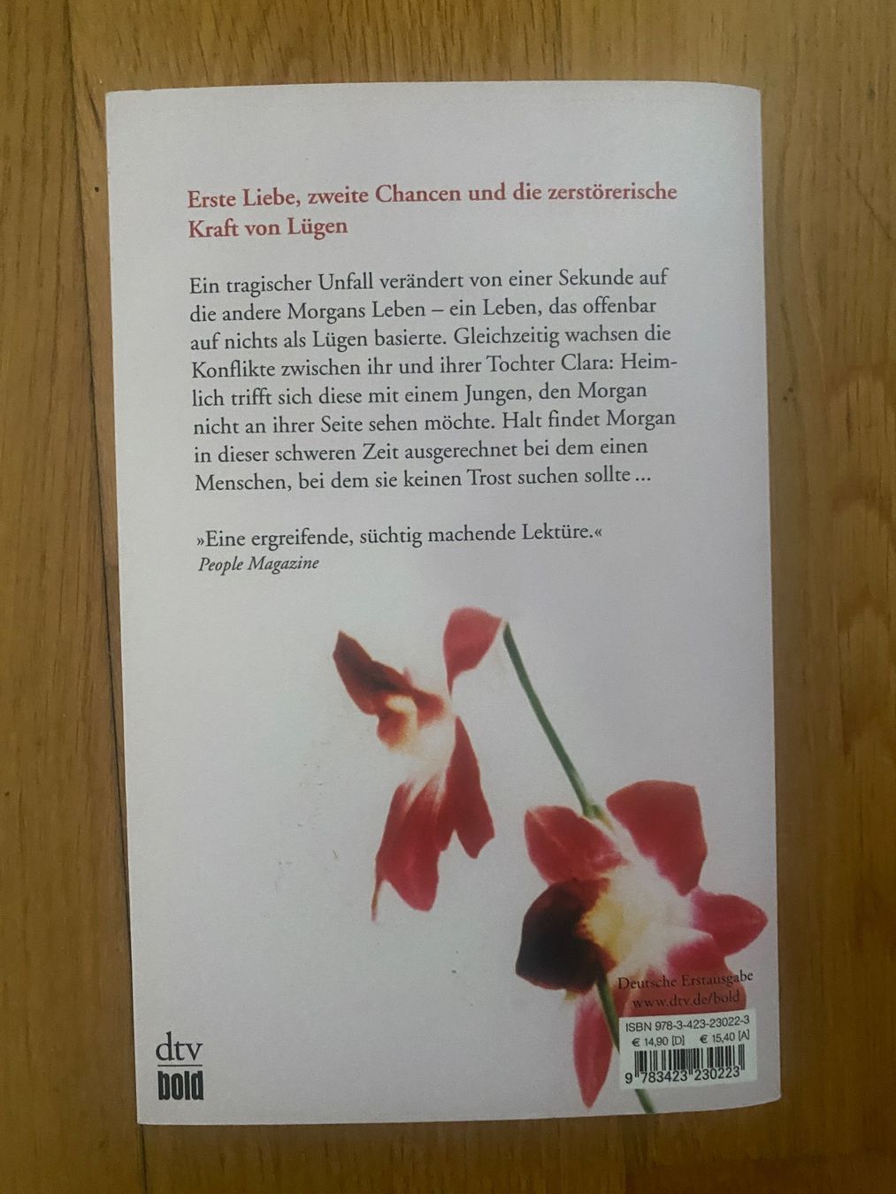 Colleen Hoover: All das Ungesagte zwischen uns (Gebraucht) in Adliswil ...