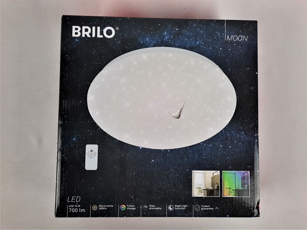 LED-Lampe, BRILO (Neu (gemäss Beschreibung)) in Beinwil am See für CHF ...