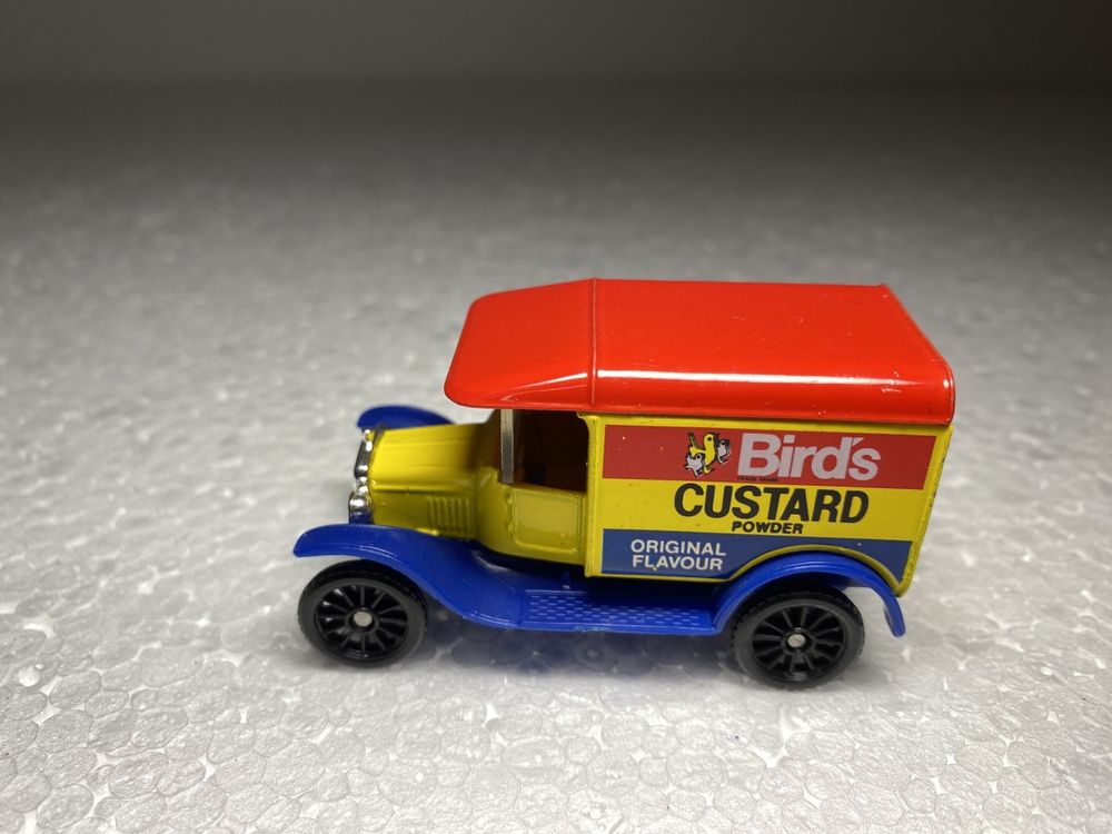 Matchbox Model T Ford | Kaufen auf Ricardo