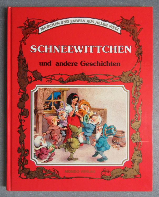 Verwunderlich Schneewittchen Marchen Kurz Pdf Fotos