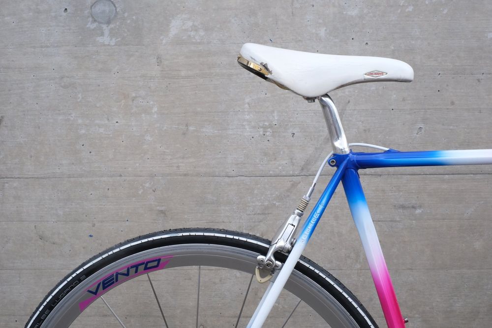 Luciano Paletti Meteor Aero (Gebraucht) in Zürich für CHF 1150 – nur ...