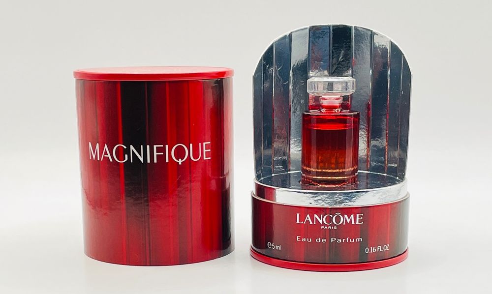 Miniature Lancôme - Magnifique Eau de Parfum 5 ml | Kaufen auf Ricardo