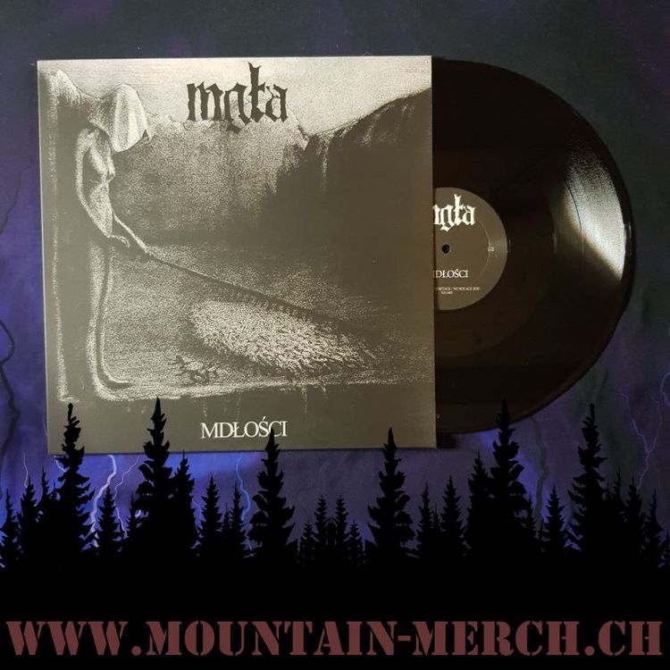 MGLA - Mdlosci + Further Down The Nest L | Kaufen auf Ricardo