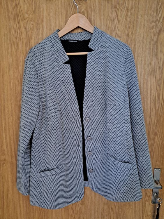 Blazer Frank Walder Gr. 48 | Kaufen auf Ricardo