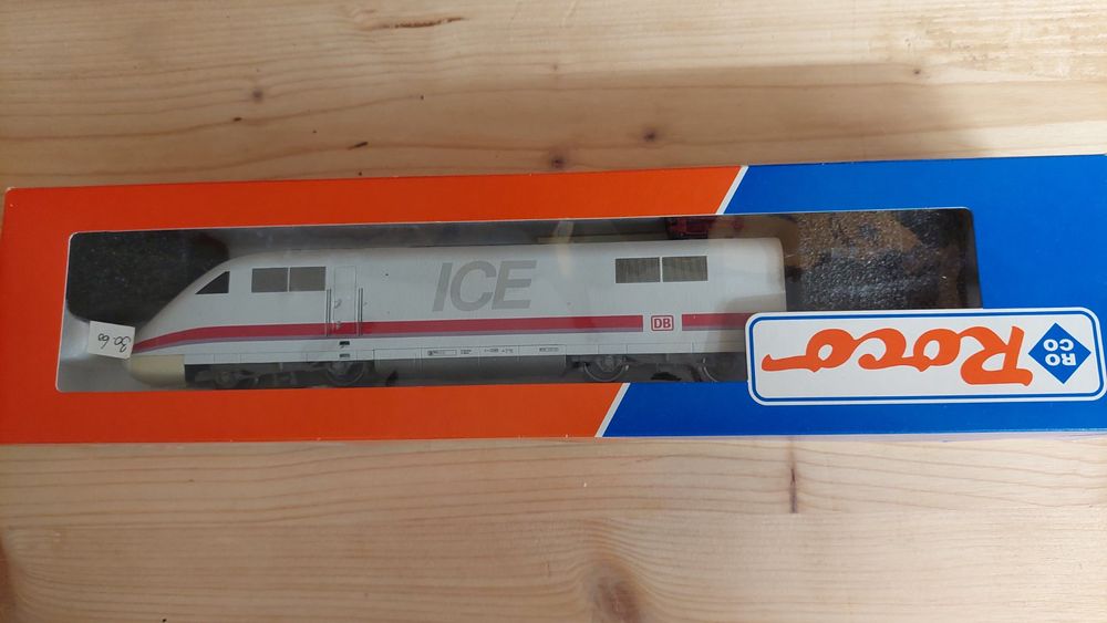 Roco ICE | Kaufen auf Ricardo
