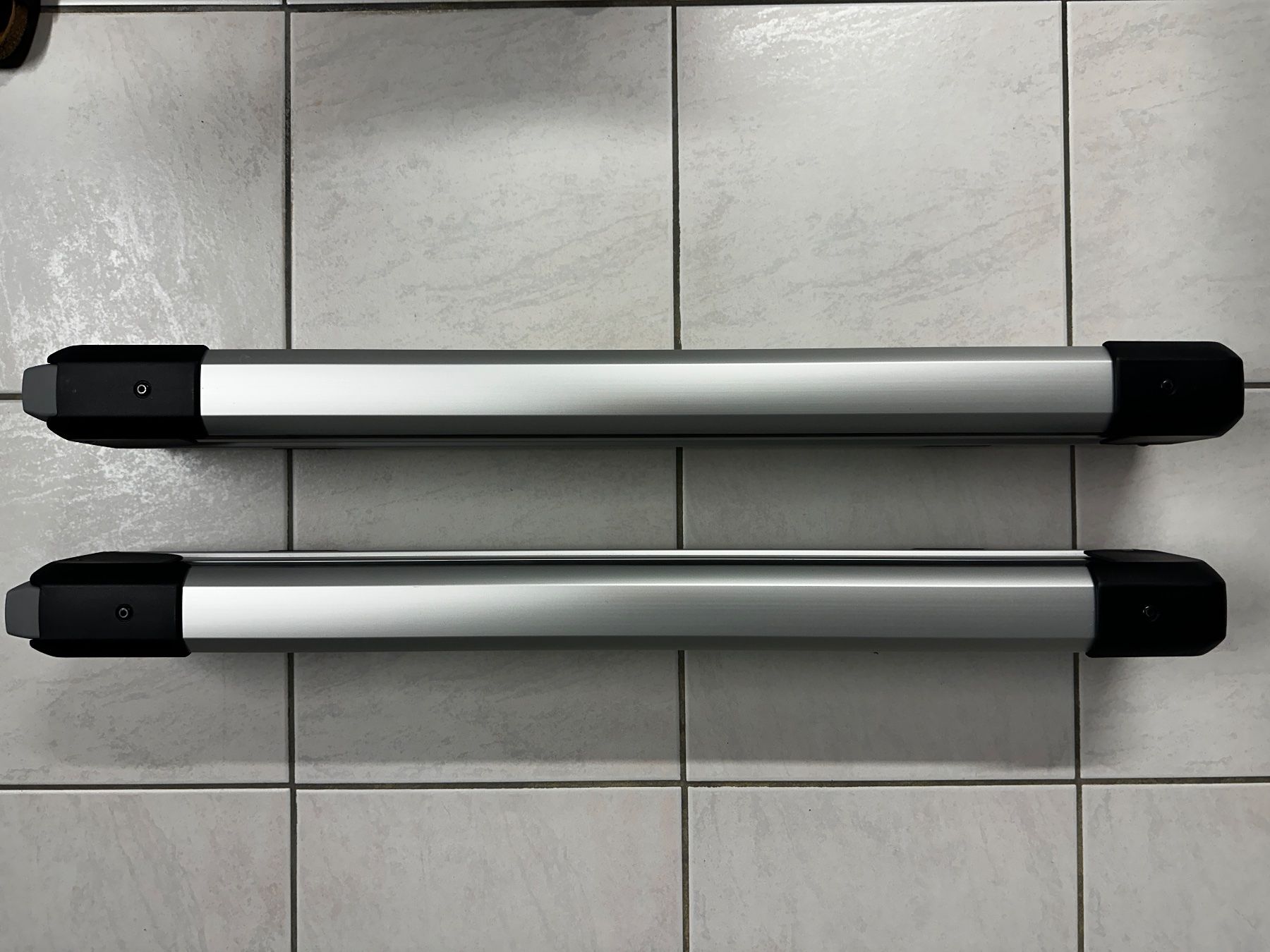 Thule Snow Pack Extender 7325 (Skiträger) (Neu (gemäss Beschreibung ...