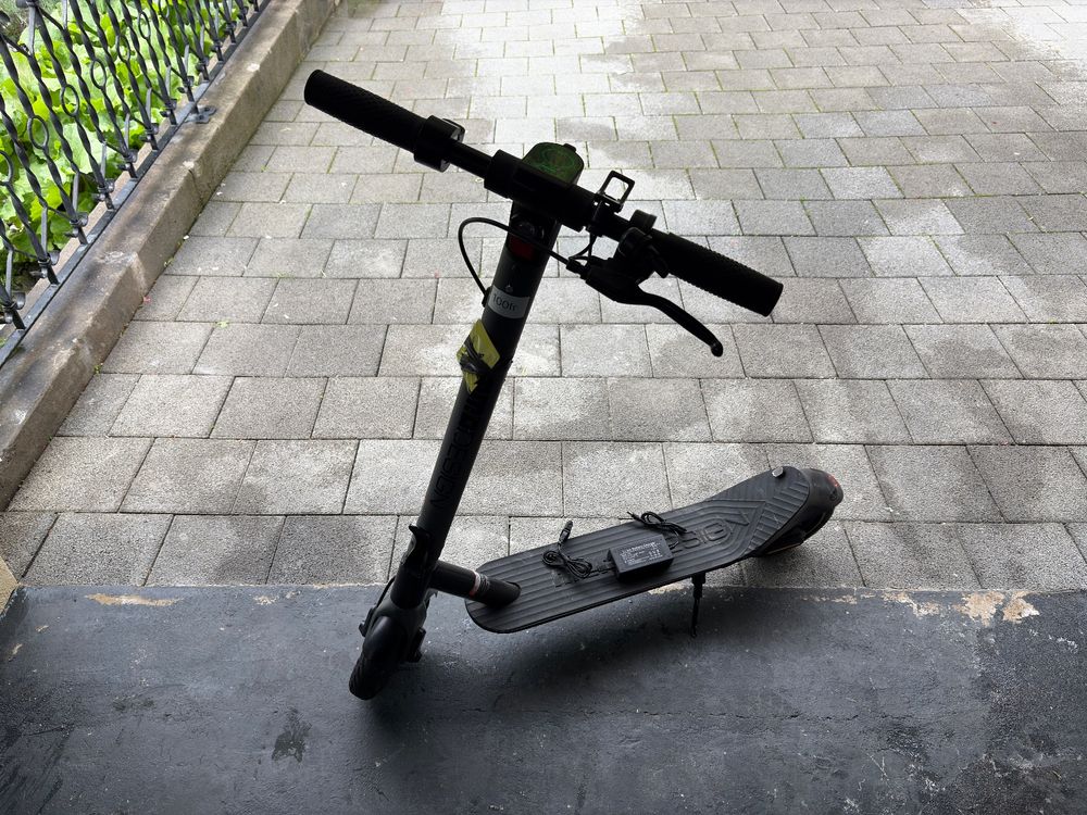 E-Trottinet (Gebraucht) in Bürglen UR für CHF 80 – mit Lieferung auf ...