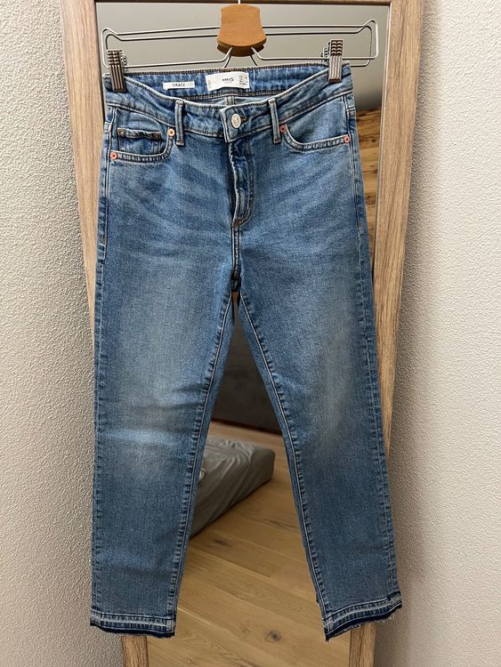 Jeans Mango | Kaufen auf Ricardo