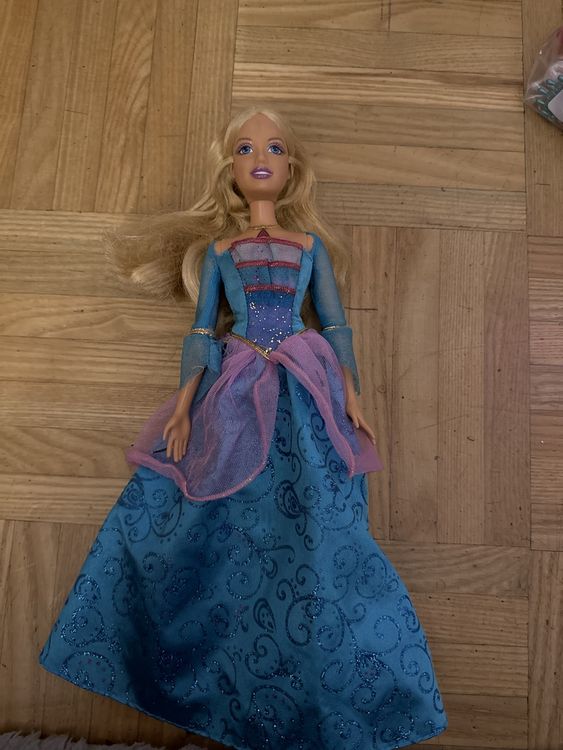 Barbie Tierinsel (Gebraucht) in Starrkirch-Wil für CHF 10 – mit Lieferung auf Ricardo kaufen