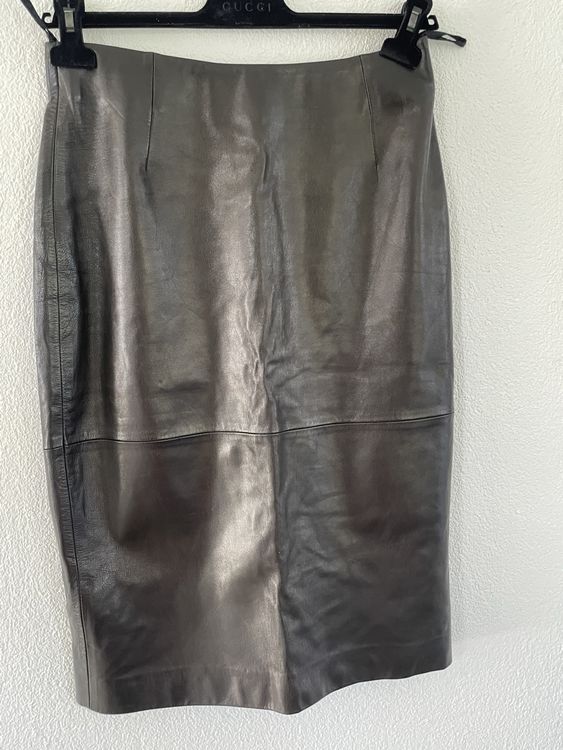 Leder Rock Von Harvest fine leather | Kaufen auf Ricardo