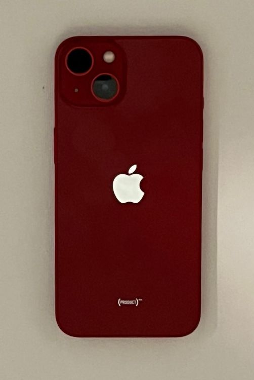 IPhone 13 Rot 128 GB | Kaufen auf Ricardo