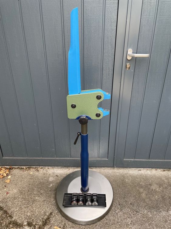 PROFI ECKOLD Handformer! Kein Fernost! (Gebraucht) in Wallisellen für ...