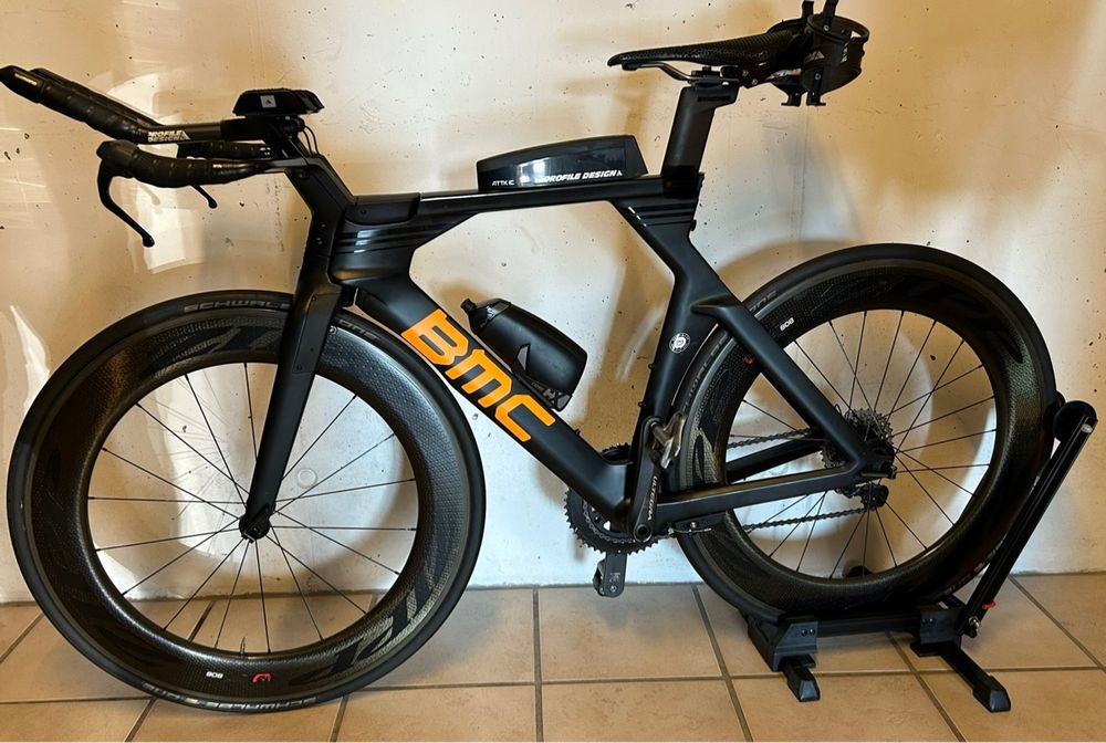 BMC Timemachine TM01 (Gebraucht) in Frick für CHF 3999 – nur Abholung ...
