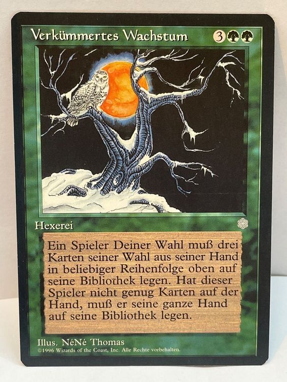 Magic The Gathering | Kaufen auf Ricardo