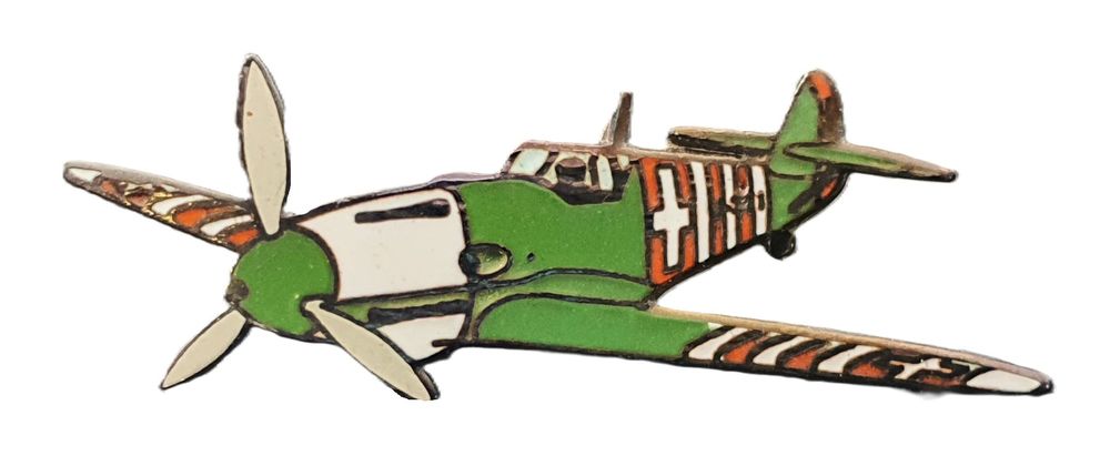 U764 - Pin Swiss Air Force Pilatus PC 5 (Gebraucht) in Reinach BL für ...