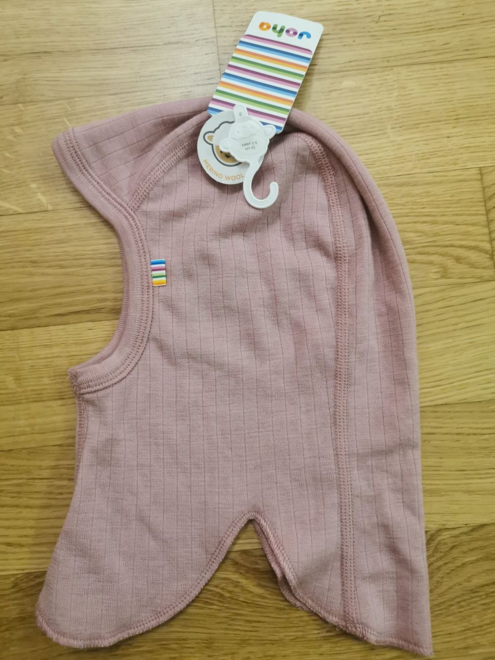 Neu, Joho Balaclava Wolle Gr. 52 (Neu und originalverpackt) in Zürich ...