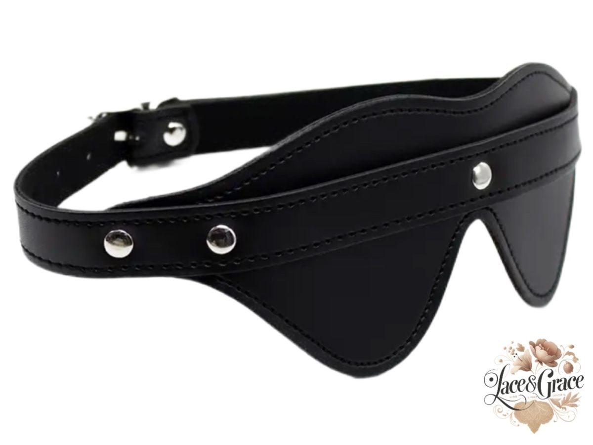 🔥NUR 3.- CHF / LAGER-RÄUMUNG SALE! Augenbinde Reizwäsche (Neu und ...