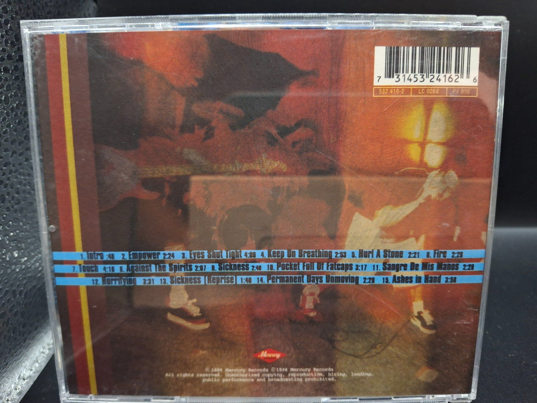 downset. – Do We Speak A Dead Language? (Gebraucht) in St.Gallen für ...