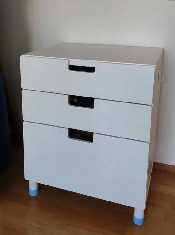 Stuva Ikea Kommode